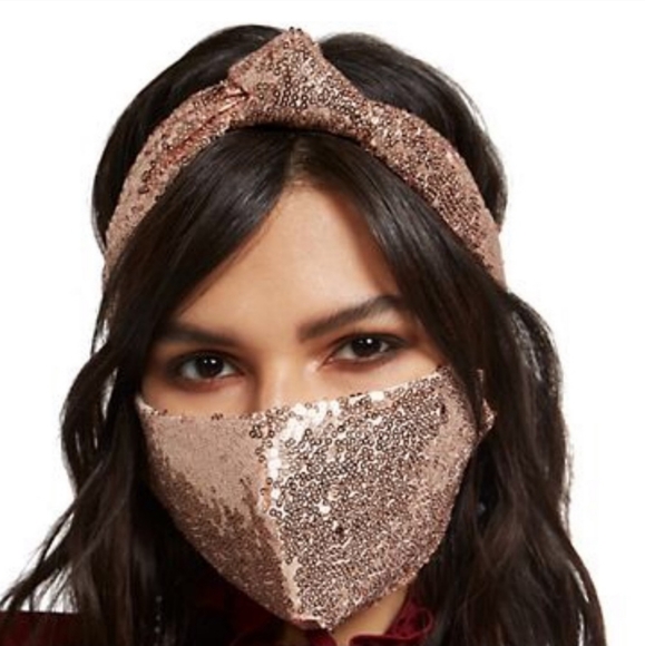 Olivia Miller | Accessories | Fashion Safety Trio Set | Poshmark